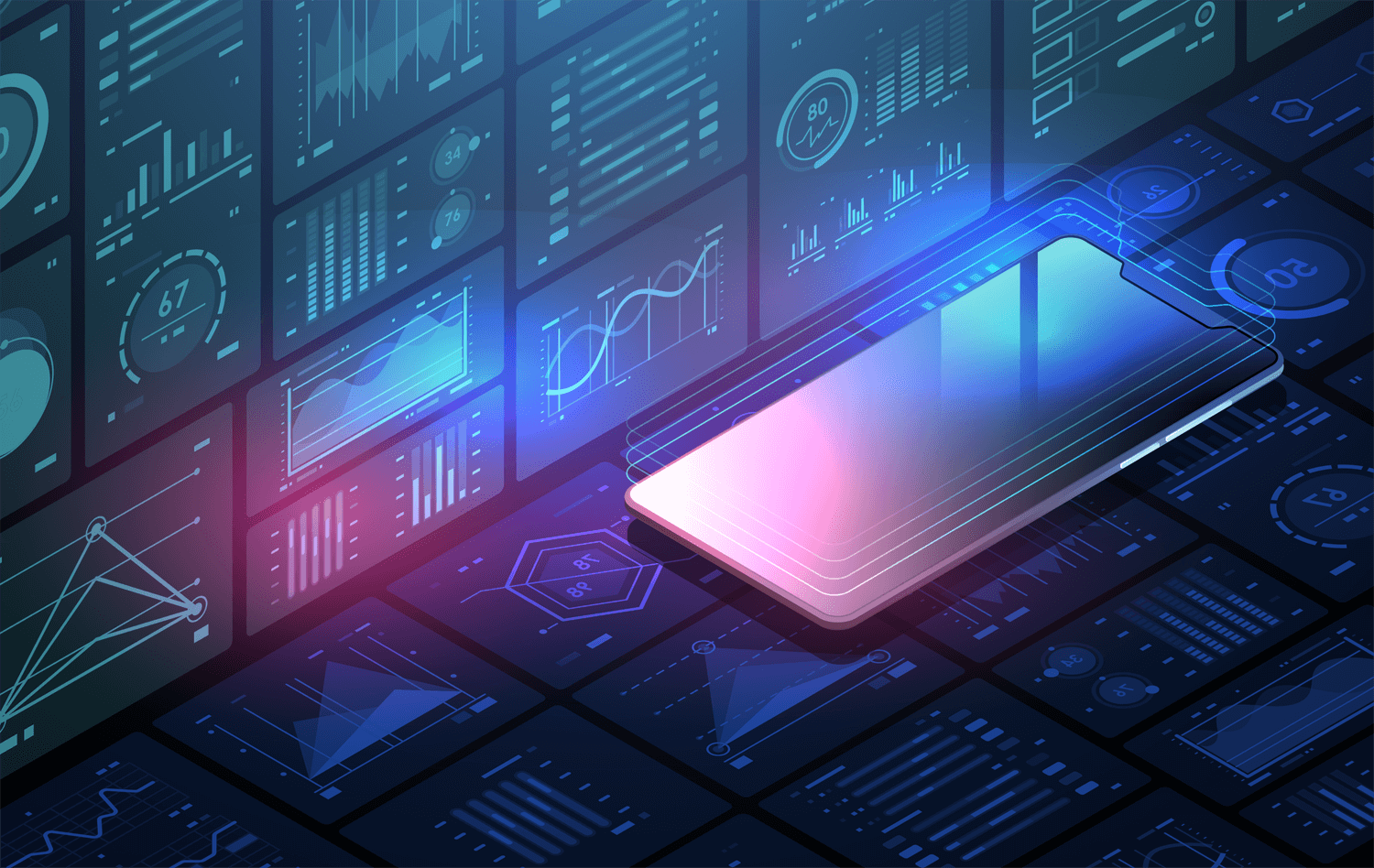 WeDigTech | Mobile Apps Development | Flutter WeDigTech | Mobile Apps Development | Flutter